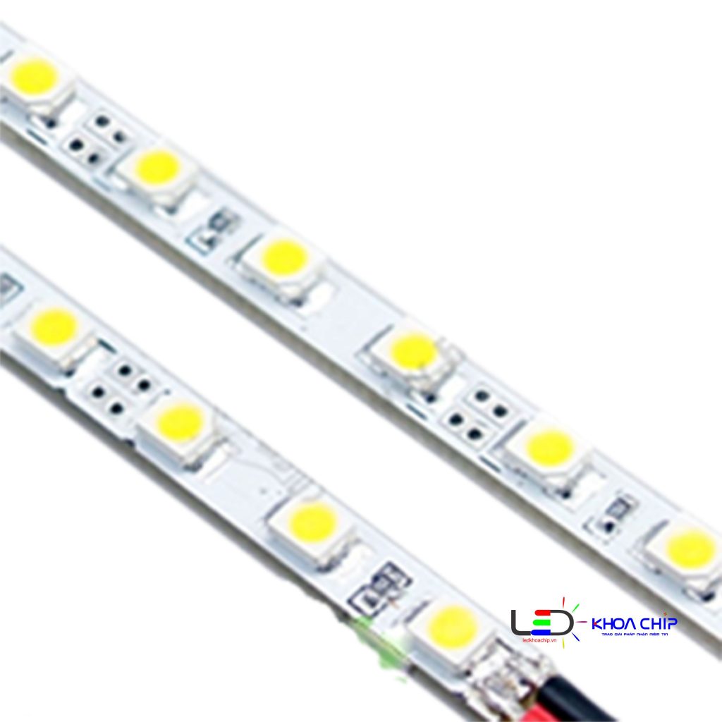 LED THANH 5050 - 5252 || SAMSUNG - led khoa chip